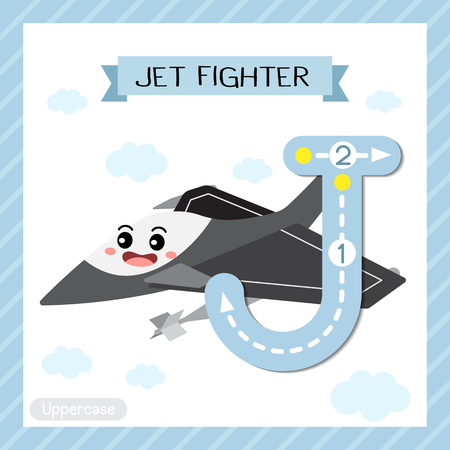 Vector of Letter J uppercase cute - ID:1-116998940 - Royalty Free Image ...