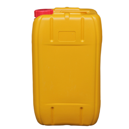 Foto del Yellow gallon of oil mock up - ID:118444833 - Imagen libre de ...