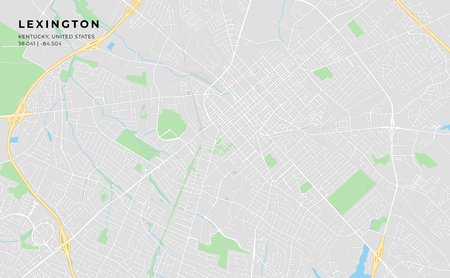 Vector of Printable streetmap of - ID:1-125103243 - Royalty Free Image ...