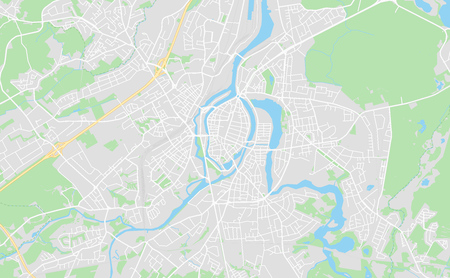 Vector of Lubeck, Germany printable - ID:1-124818272 - Royalty Free ...