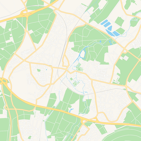 Postleitzahl Von Grevenbroich