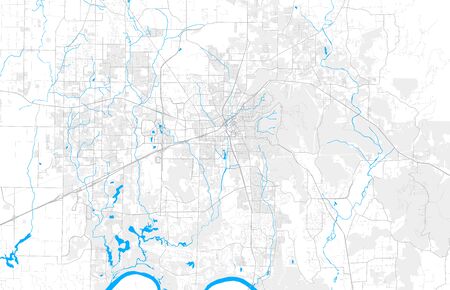 Huntsville Alabama Gis Maps