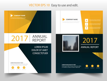 Infographic Print Ad Template