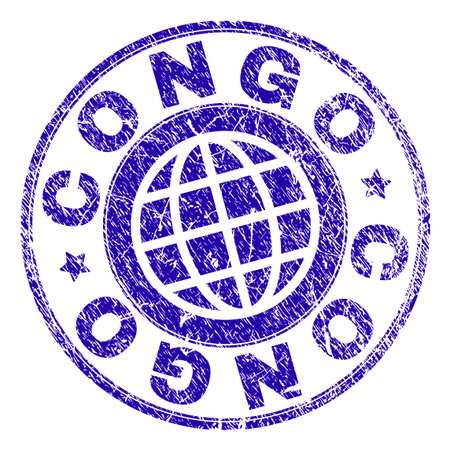 Vector of CONGO stamp print with - ID:1-111258080 - Royalty Free Image ...
