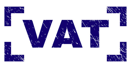 Vector of VAT title seal print with - ID:1-127712111 - Royalty Free ...