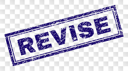 Vector of REVISE stamp seal watermark - ID:1-126338284 - Royalty Free ...