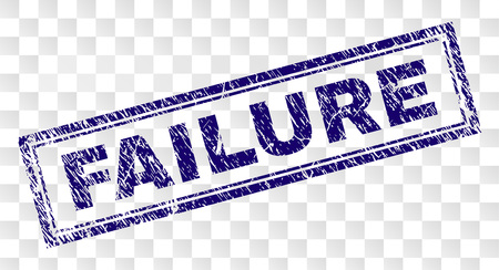 Vector of FAILURE stamp seal watermark - ID:1-126292614 - Royalty Free ...