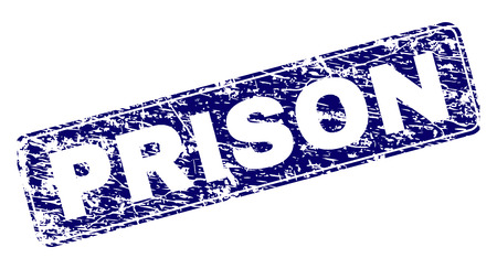 Vector of PRISON stamp seal print with - ID:1-125689873 - Royalty Free ...