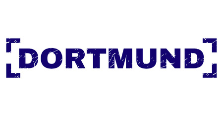 Vector of DORTMUND caption seal - ID:125640272 - Royalty Free Image ...