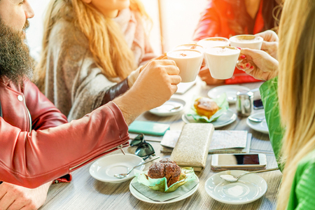 Coffee cheers Images - Search Images on Everypixel