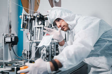 Laboratory security Images - Search Images on Everypixel