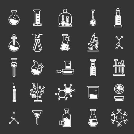 Chemistry icon Images - Search Images on Everypixel