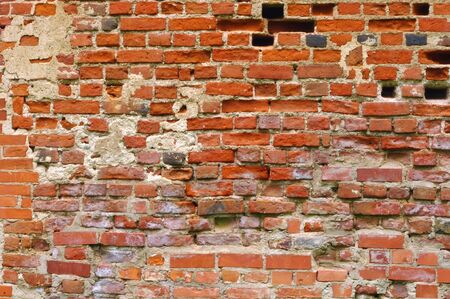 Briks backgroundの写真素材 [40008703634] - イメージマート