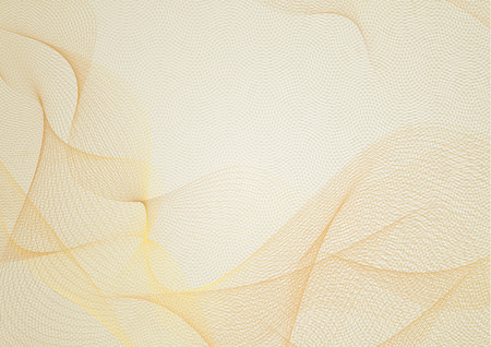 Vecteur de Abstract guilloche pattern - ID:113439973 - image libre de ...