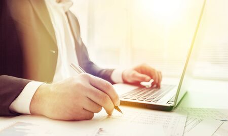 Project. - Stock Image - Everypixel