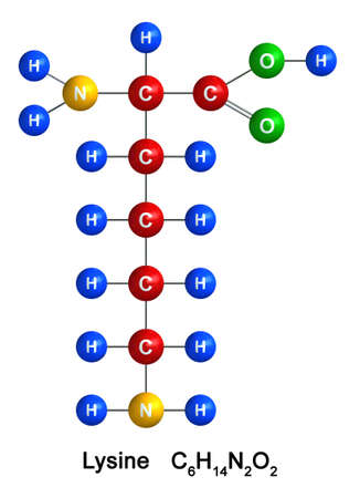 Photo of 3d render of molecular - ID:1-165593886 - Royalty Free Image ...