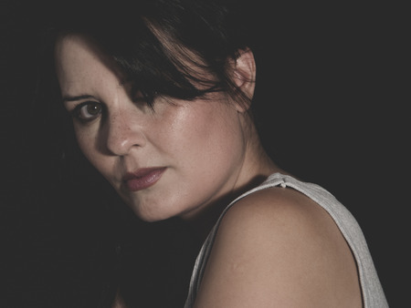 Vulnerable woman Images - Search Images on Everypixel