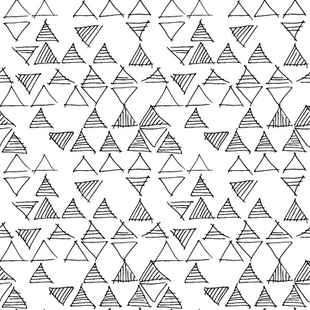 Geometric shapes outline pattern Stock Images - Search Stock Images on ...