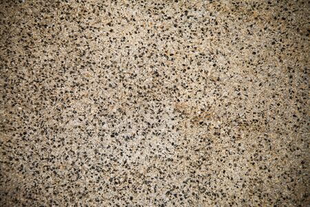 Stone wash, Ground stone washed floor for back ground. - Stock Image ...
