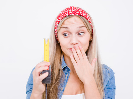 Photo of Beautiful young woman is - ID:71799791 - Royalty Free Image ...