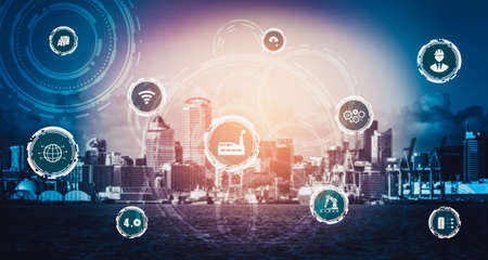 Smart industrial control Stock Images - Search Stock Images on Everypixel