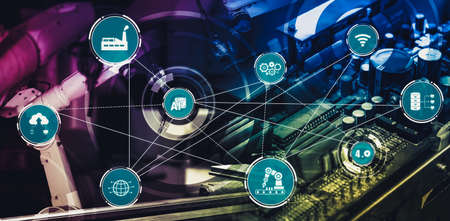 Smart industrial control Stock Images - Search Stock Images on Everypixel