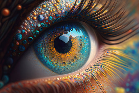 Psychedelic eye Images - Search Images on Everypixel