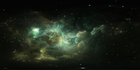 Photo of 360 degree space nebula - ID:1-118981113 - Royalty Free Image ...
