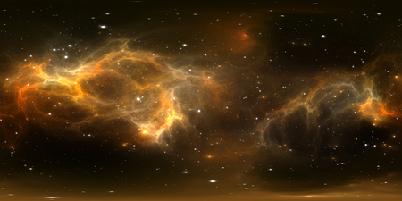Photo of 360 degree space nebula - ID:1-118774051 - Royalty Free Image ...