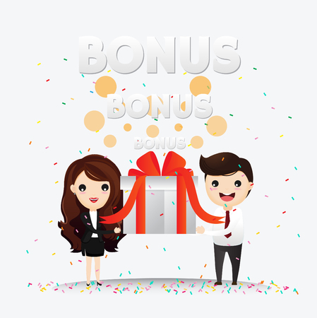 Bonus cartoon Images - Search Images on Everypixel