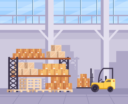Warehouse cartoon Images - Search Images on Everypixel