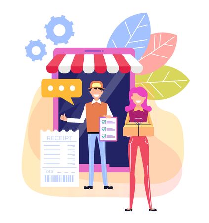 Consumer cartoon Images - Search Images on Everypixel