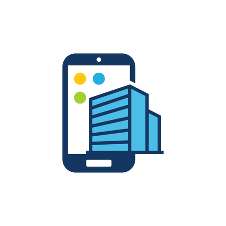 Mobile computer logo Images - Search Images on Everypixel