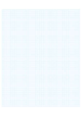 Vector of Millimeter grid on A4 size - ID:1-154530580 - Royalty Free ...