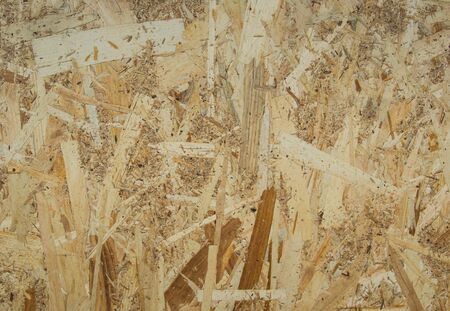 Photo of Oriented Strand Board (OSB) - ID:1-137647825 - Royalty Free ...