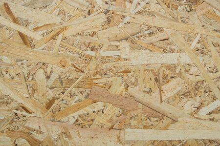 Photo of Oriented Strand Board (OSB) - ID:1-137648182 - Royalty Free ...