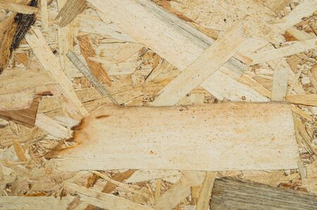 Photo of Oriented Strand Board (OSB) - ID:1-137648275 - Royalty Free ...