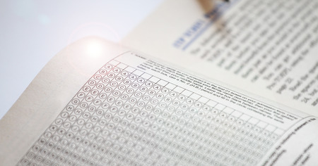 TEST. English test choose the right answer. English grammar test sheet ...