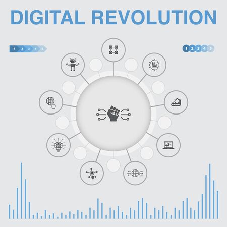 Digital revolution Images - Search Images on Everypixel