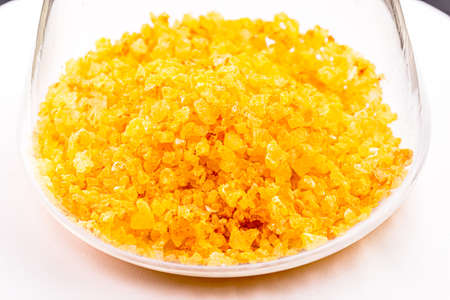 Photo of uranyl nitrate or uranium is a - ID:1-163253646 - Royalty Free ...