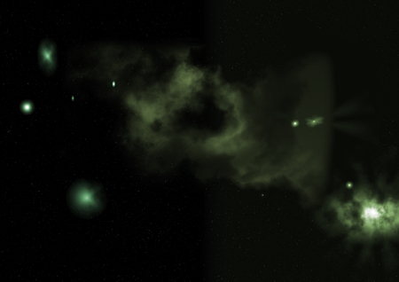 Photo de Small part of an infinite star - ID:1-36578449 - image libre ...