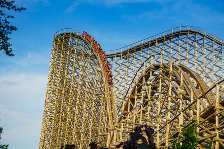 Photo of El Toro is one of the fastest - ID:1-162787477 - Royalty Free ...