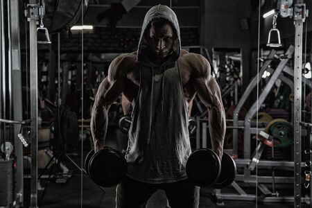 Hard workout store