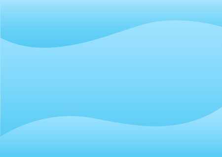 Simple abstract blue background for design - Stock Image - Everypixel