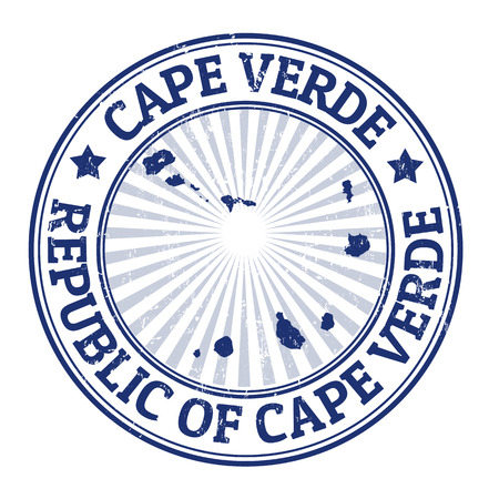 Cape Verde Logo