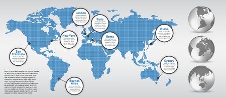 Earth map digital Images - Search Images on Everypixel