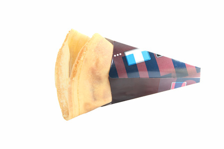 Japanese crepes in Wrapping paperの写真素材 [40037697551] - イメージマート
