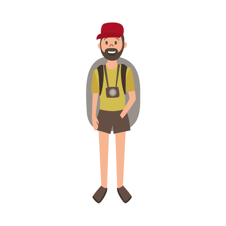 Men with cap cartoon Images - Search Images on Everypixel