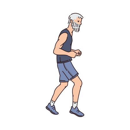 Man running forward Stock Images - Search Stock Images on Everypixel