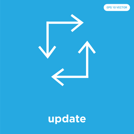 Update icon Images - Search Images on Everypixel